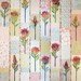 Protea Fused Appliqué Quilt Pattern by Laura Heine for Fiberworks ...