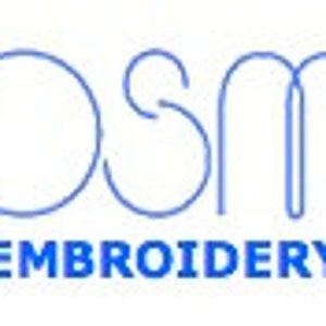 Cosmo Lecien Embroidery Floss 6 Strand Skein - Etsy