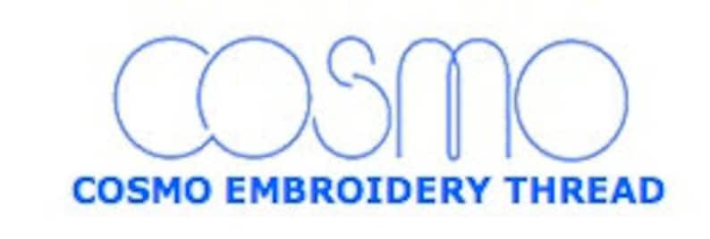 Cosmo Lecien Embroidery Floss 6 Strand Skein | Etsy