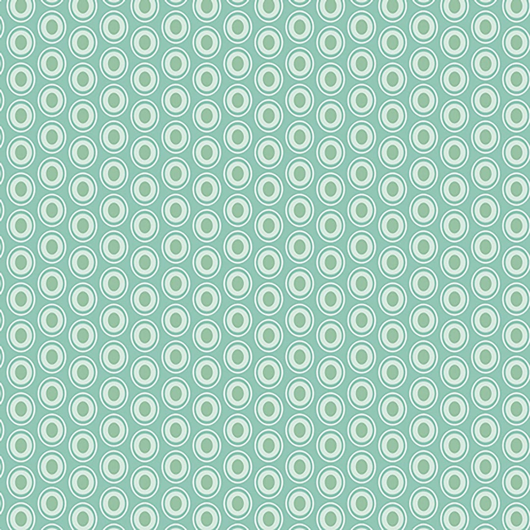 AGF Oval Elements Zephyr Fabric // Art Gallery OE-937 by the Half Yard ...