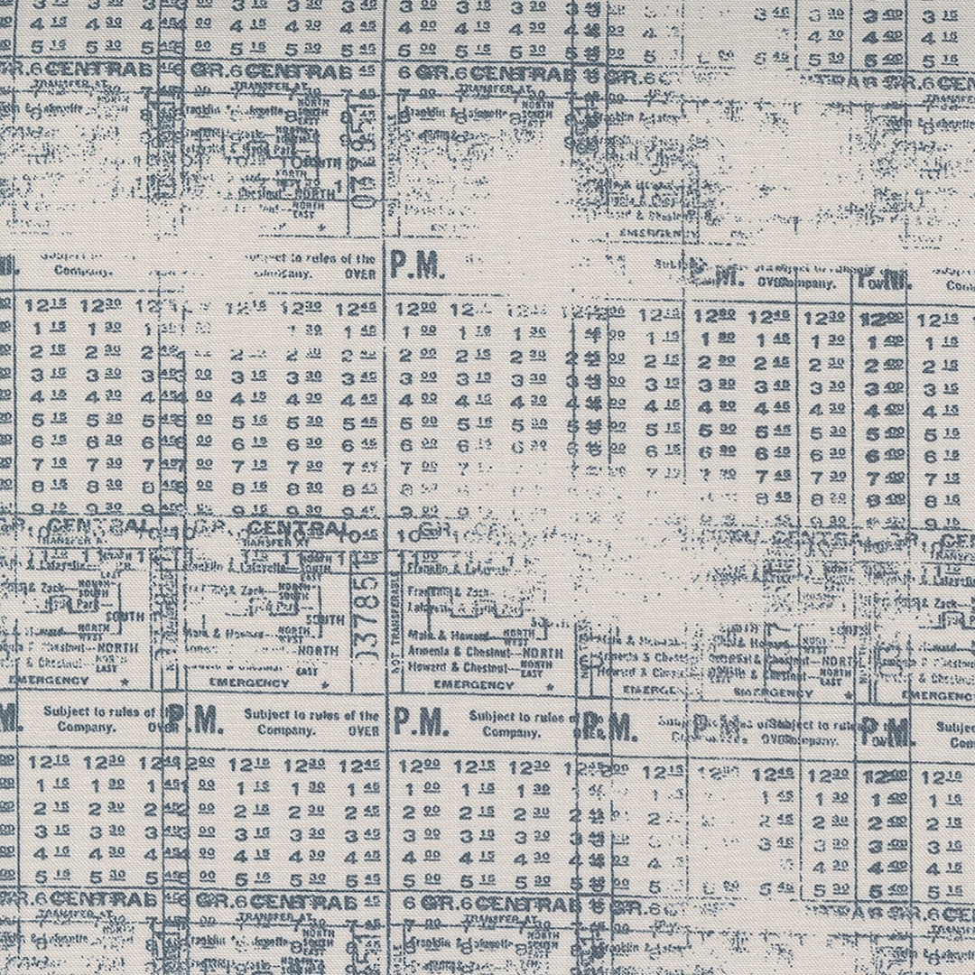 Modern Background Even More Fabric // Moda 1763 18 by the HALF YARD - Etsy