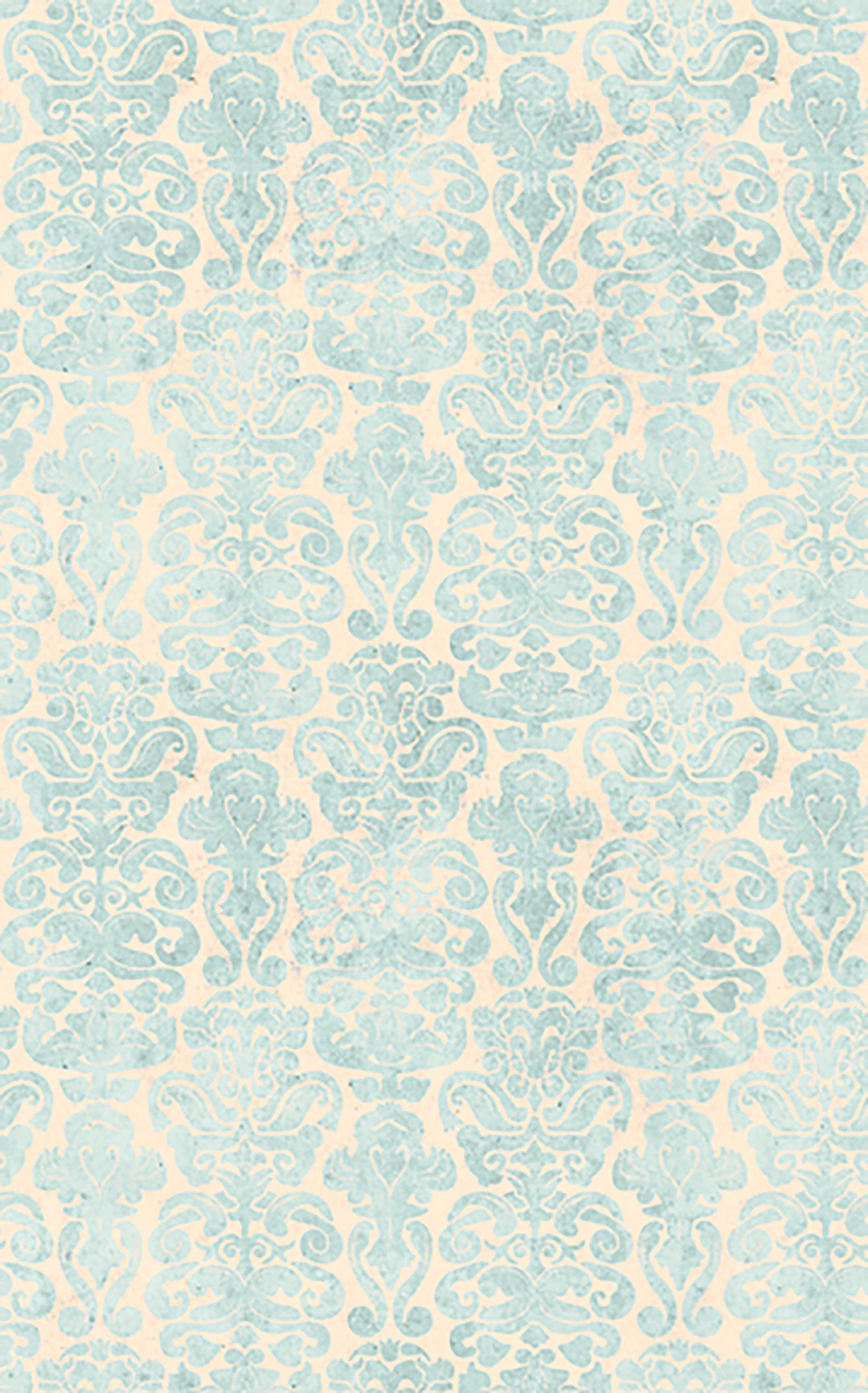 My Story Light Blue Brocade Fabric // Quilting Treasures by the Half ...