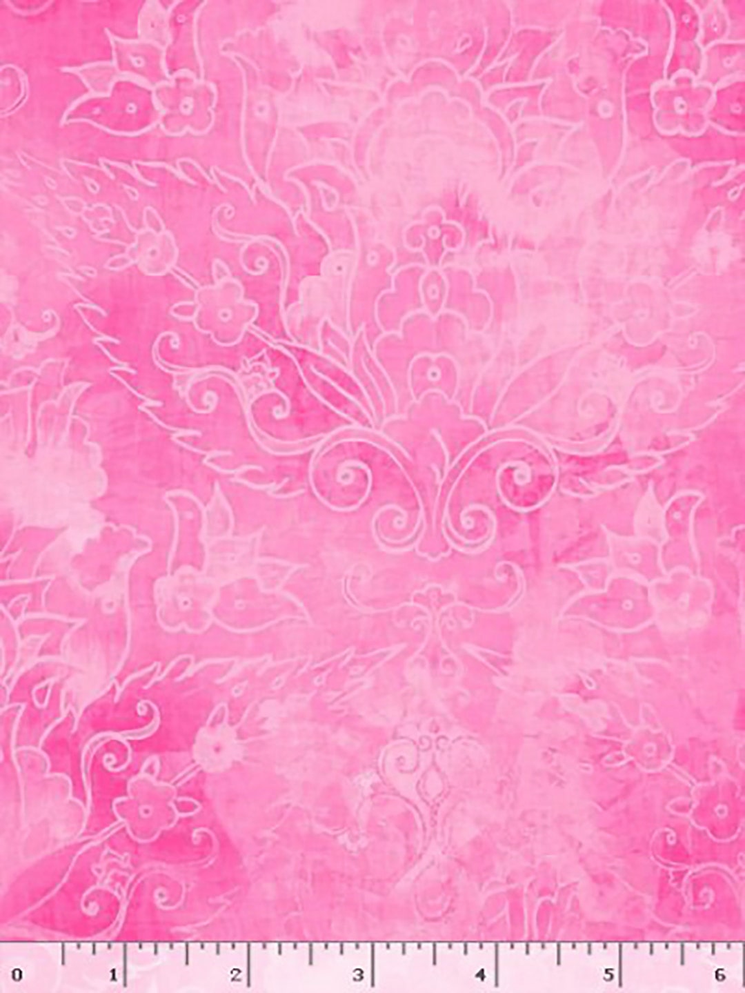 Marcus Fantasy Pink Blender Fabric R4704-PINK by the Half Yard - Etsy