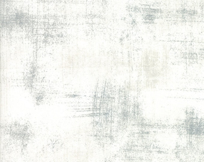 Metropolis Grunge Fabric Fog // Basicgrey // Moda by the Half Yard - Etsy