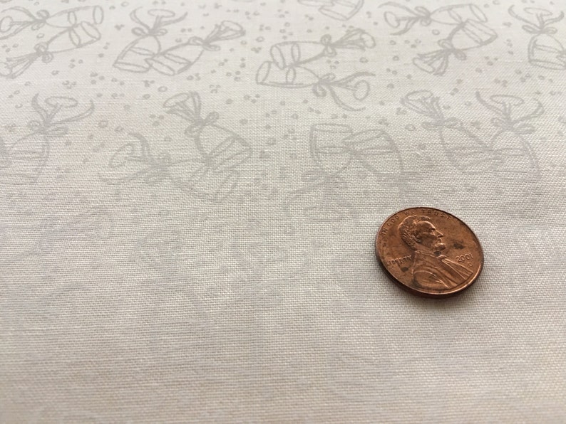 SALE Muslin Mates Bubbly Fabric // Moda 9967 13 by the Yard - Etsy