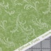 Rethink Pinks Light Green Wisps Fabric // Marcus R210150-LTGREEN by the ...