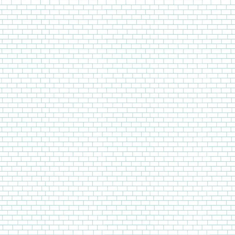 Subway Tile Wallpaper - Etsy