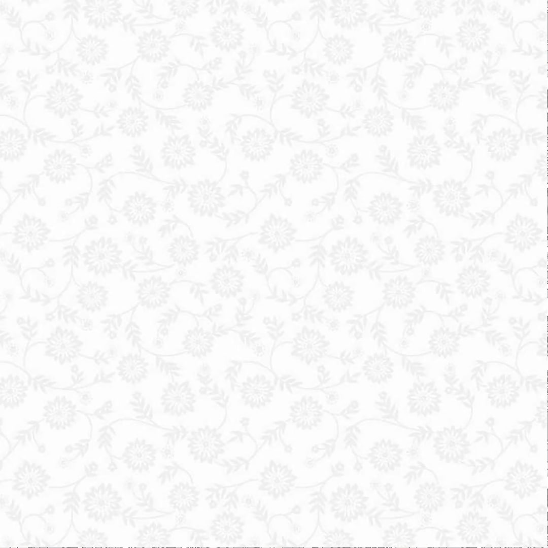 REMNANT 26 Harmony Tonals Ellen's Floral // David - Etsy