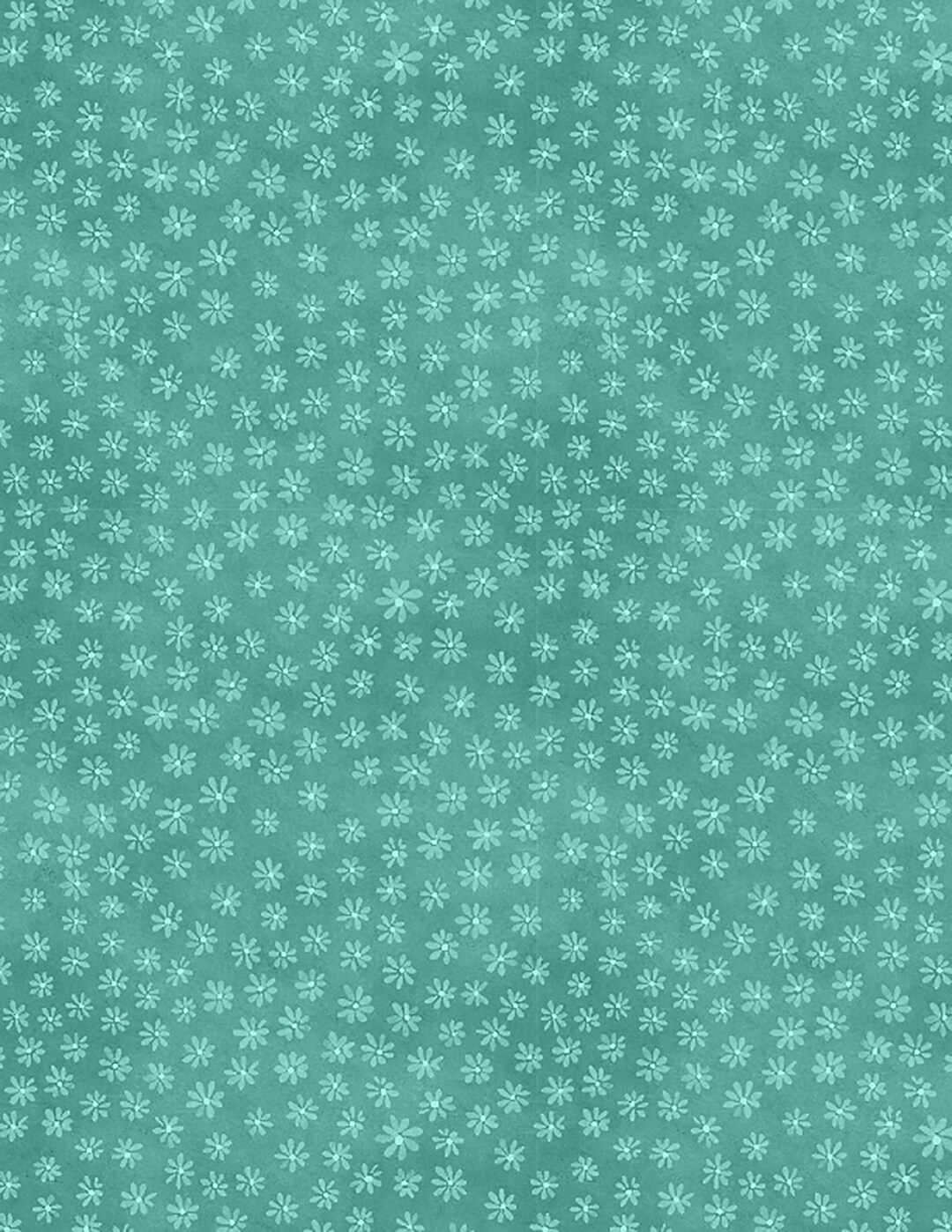 Sew Little Time Tiny Floral Fabric // Wilmington Prints 3017 27622 447 ...