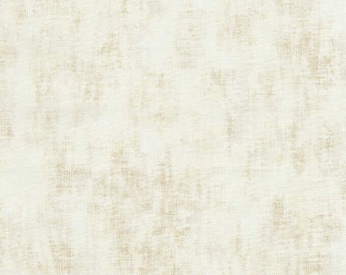 Studio Basics Tonal Fabric // Timeless Treasures C3096 Ivory by the ...