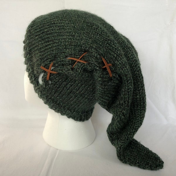 Link Hat - Etsy