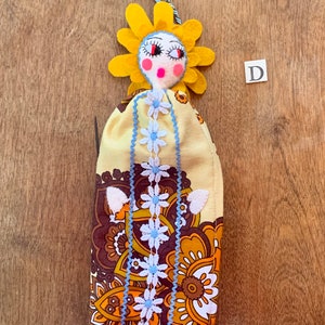 Handmade Side Eye Doll Purse - Etsy