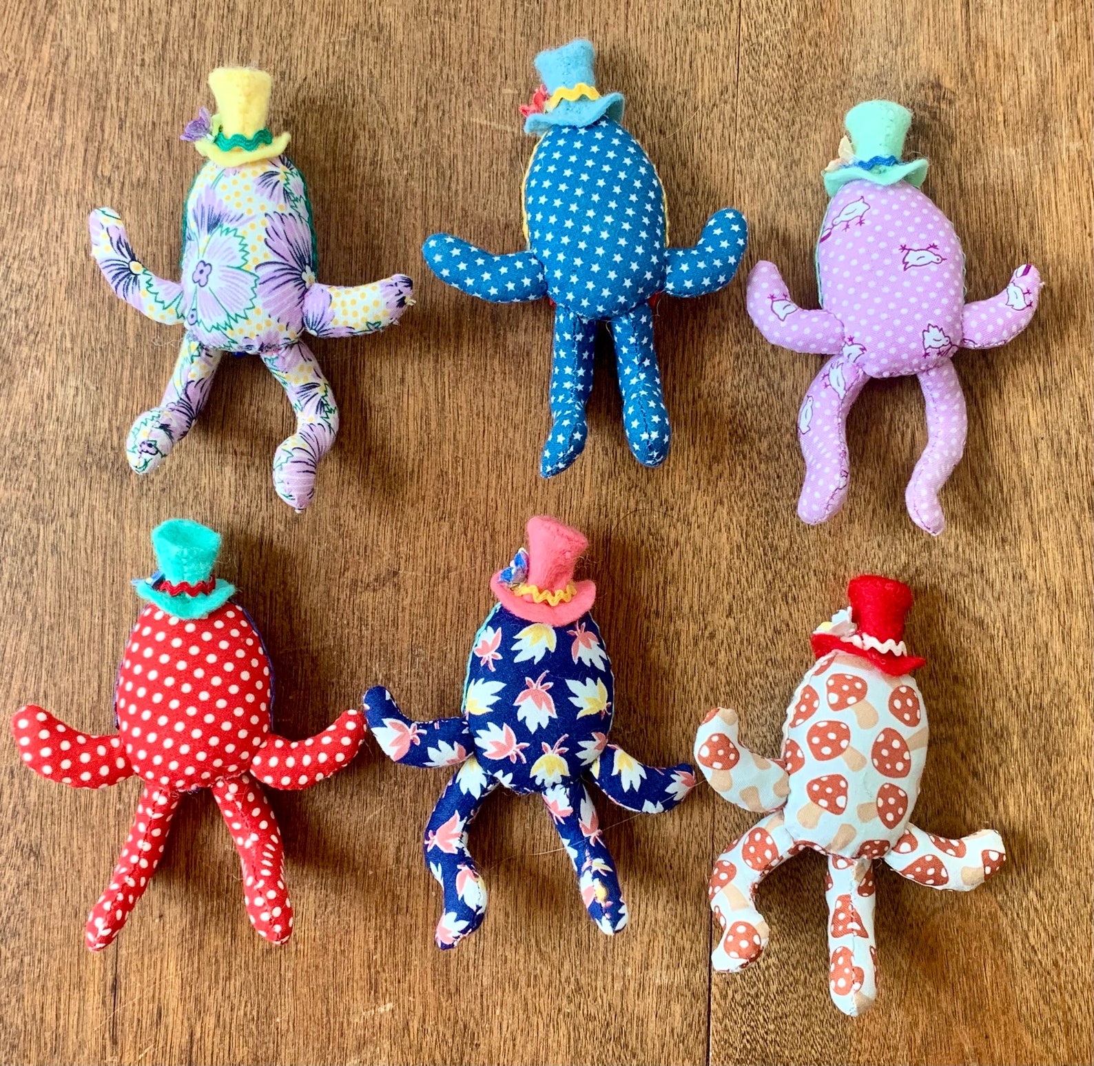 Little Old Fashioned Egg Men - Etsy