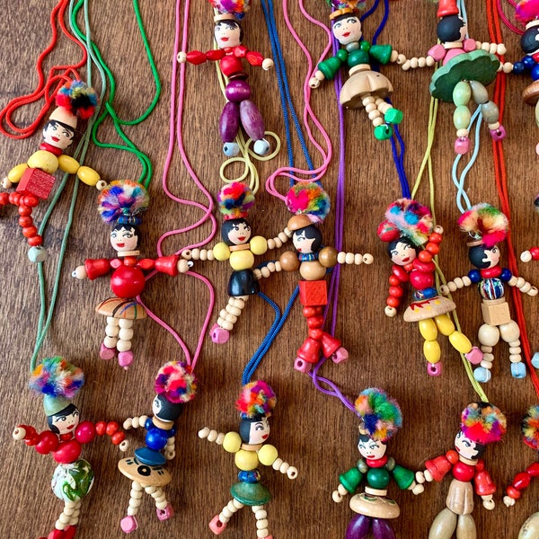 Bead People - Etsy
