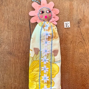 Handmade Side Eye Doll Purse - Etsy