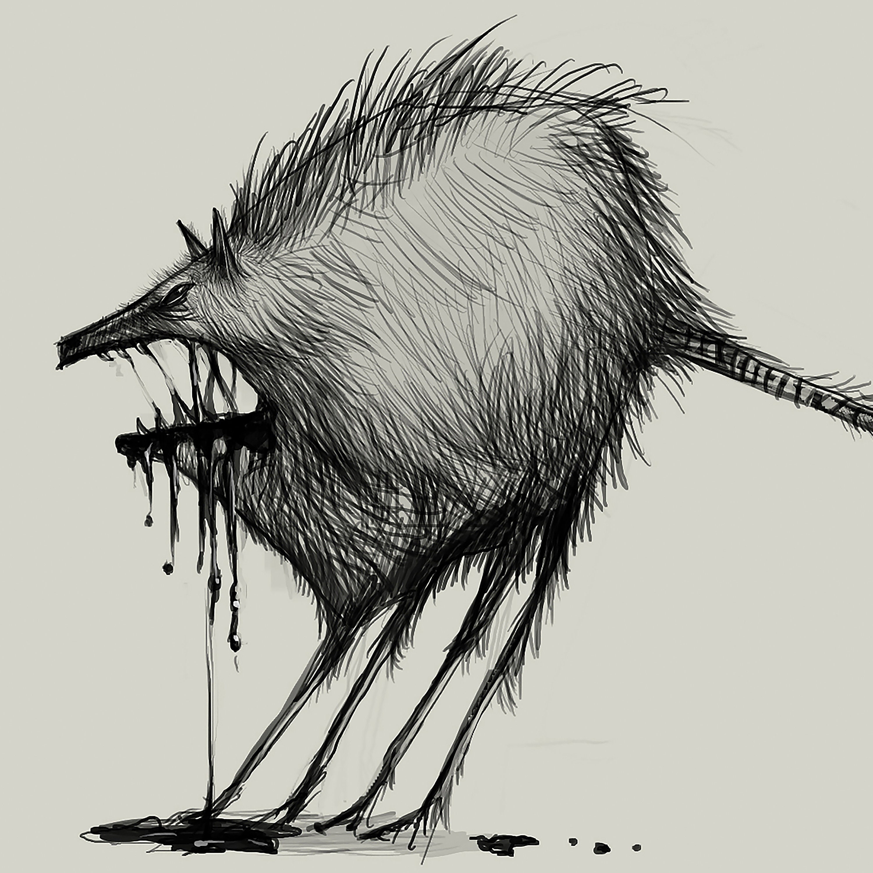 Monster Bath - Etsy Canada