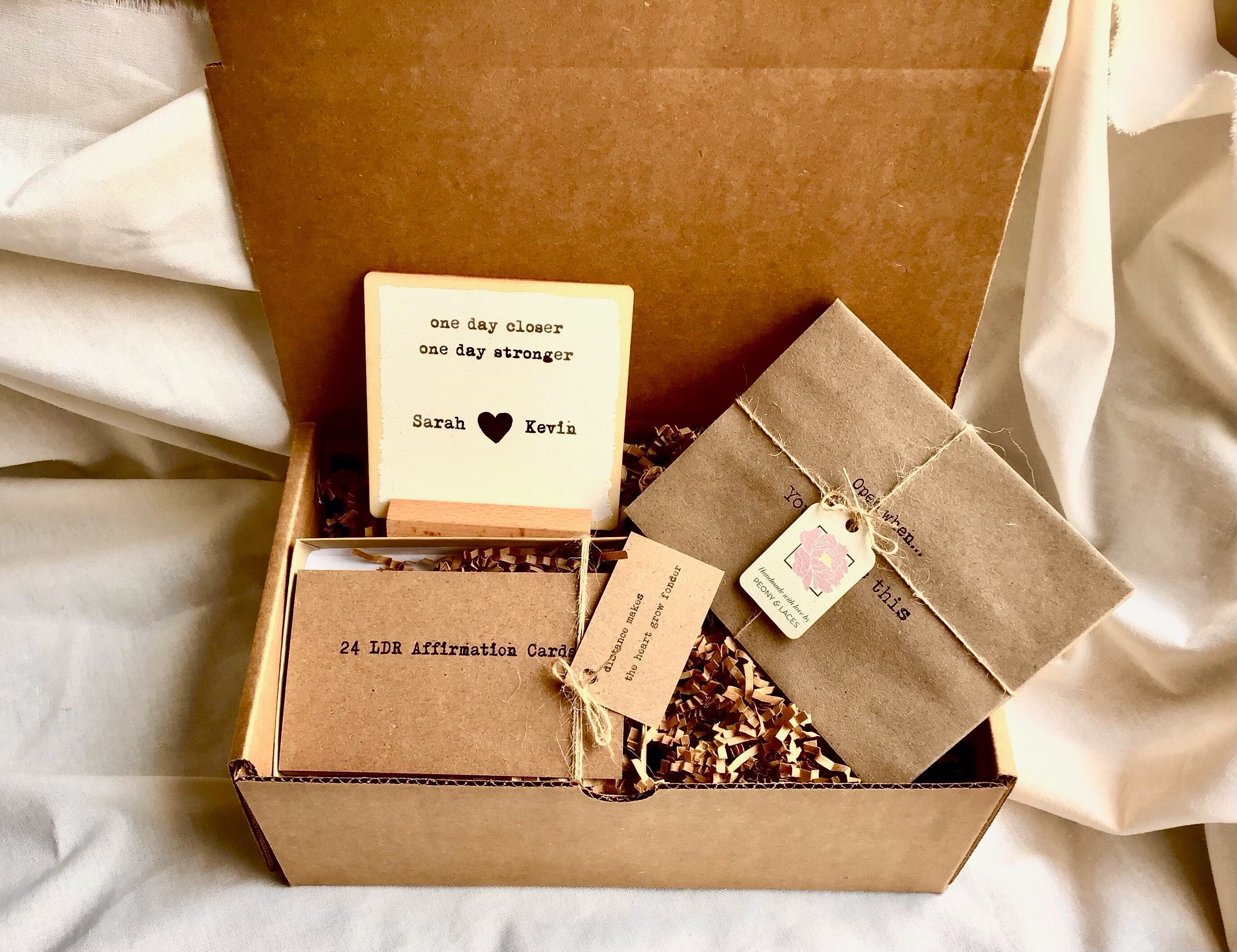 35 Best Long-Distance Relationship Gifts In 2022