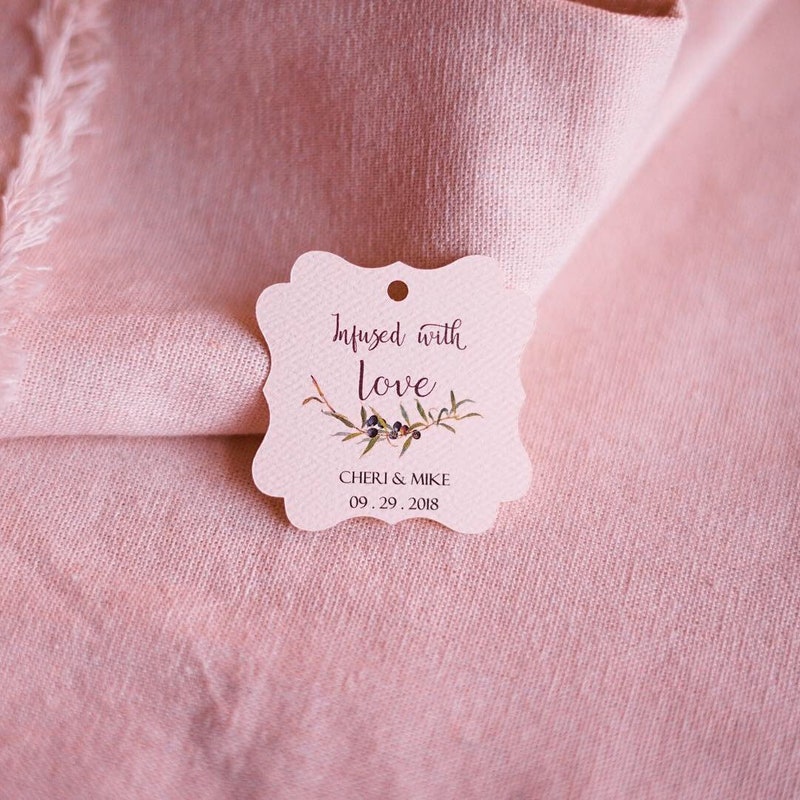 Tree Branch Tag - Etsy