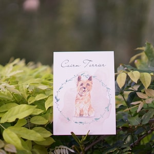 Printable DIY or Printed - 16 Dogs Table Sign - Dogs Table Number - Pet ...