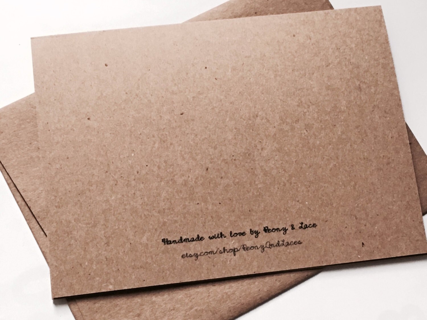 Valentine Card for Him for Her Rustic Valentine Love - Etsy