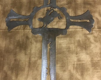 Western crosses | Etsy