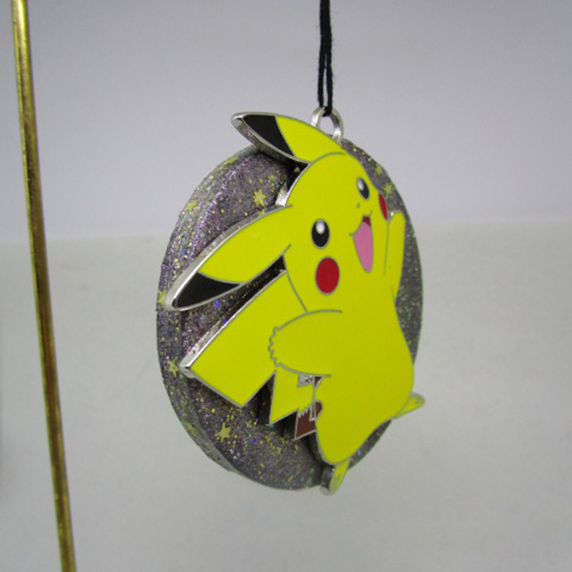 Pikachu Christmas Ornament