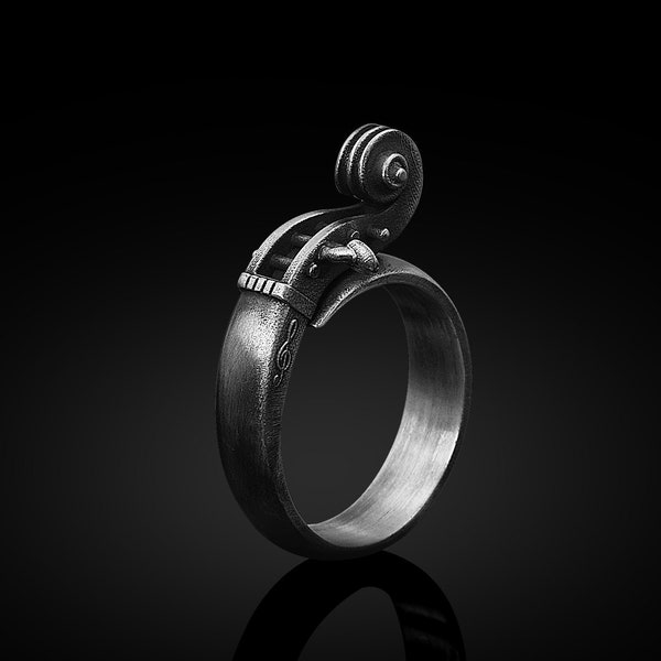 Violin Jewelry - Etsy