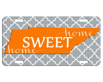 Tennessee tags | Etsy