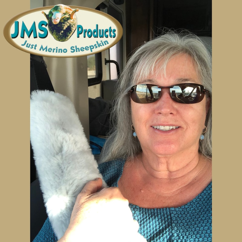 Sheepskin Car Cover Seat - Etsy