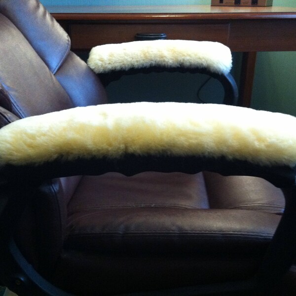 Merino Wool Arm Chair Covers - Etsy
