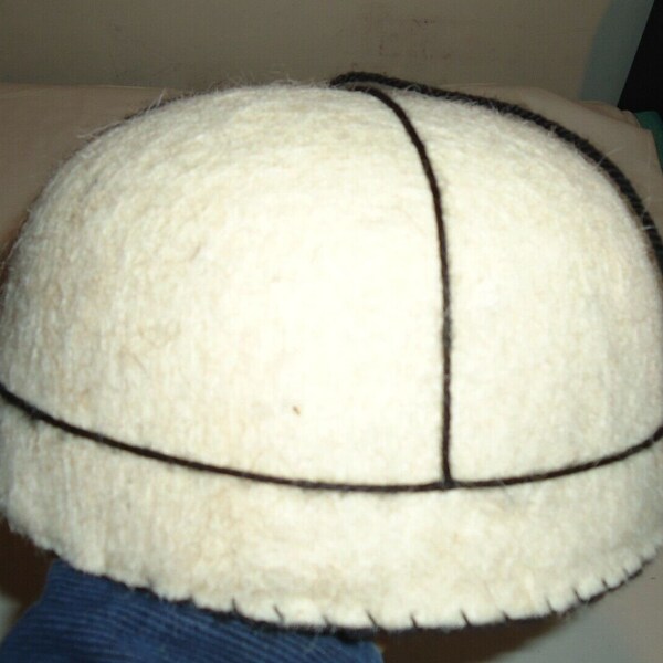 Traditional Georgian Hat - Etsy