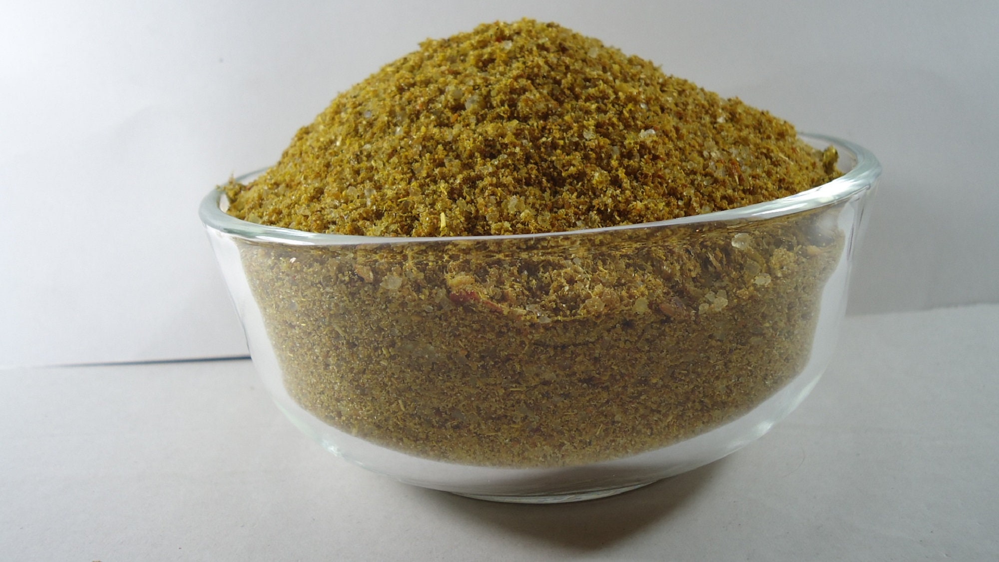 Svanuri Marili Seasoning Blend Georgian Svaneti Salt Gourmet Salt ...