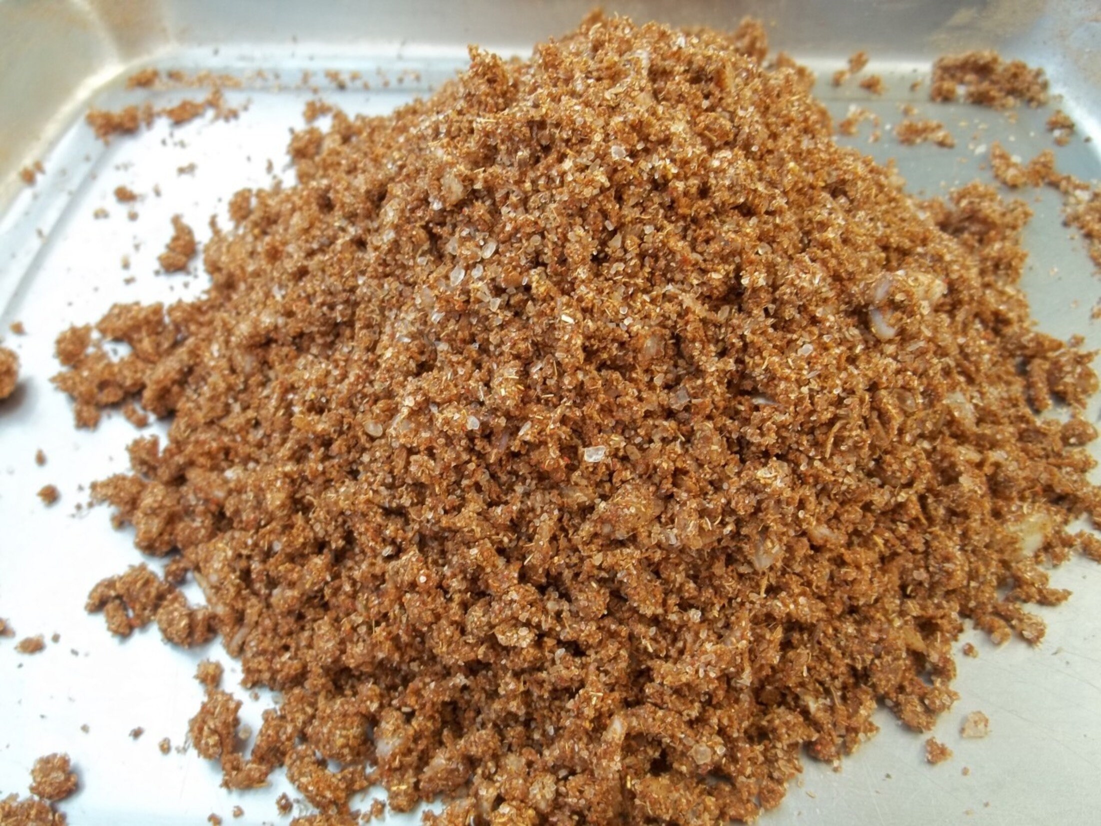Svanuri Salt: Georgian Gourmet Seasoning Blend (24.98 Oz) - Etsy