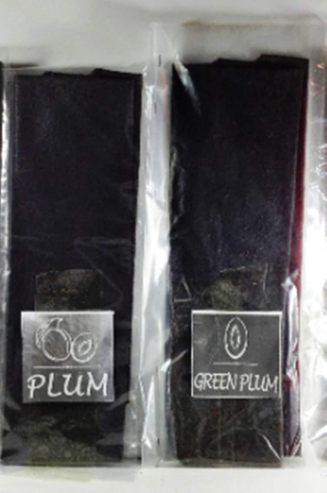 Georgian Tklapi Fruit Leather: Plum & Tkemali, All Natural (400g) - Etsy