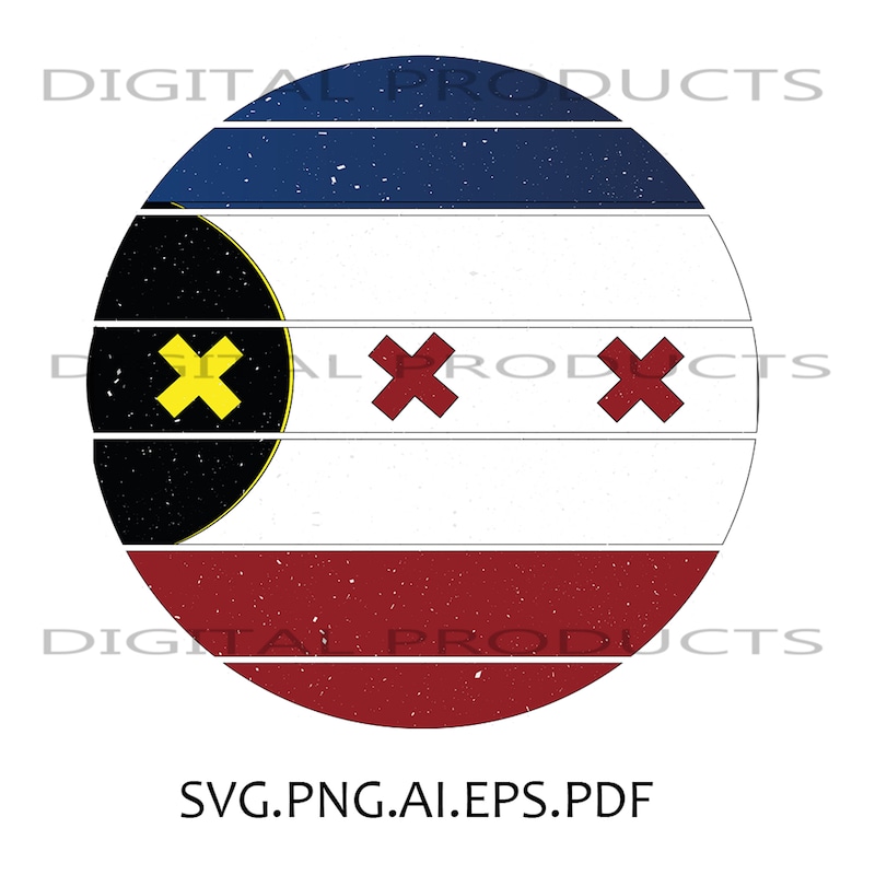 Lmanburg Flag - Etsy