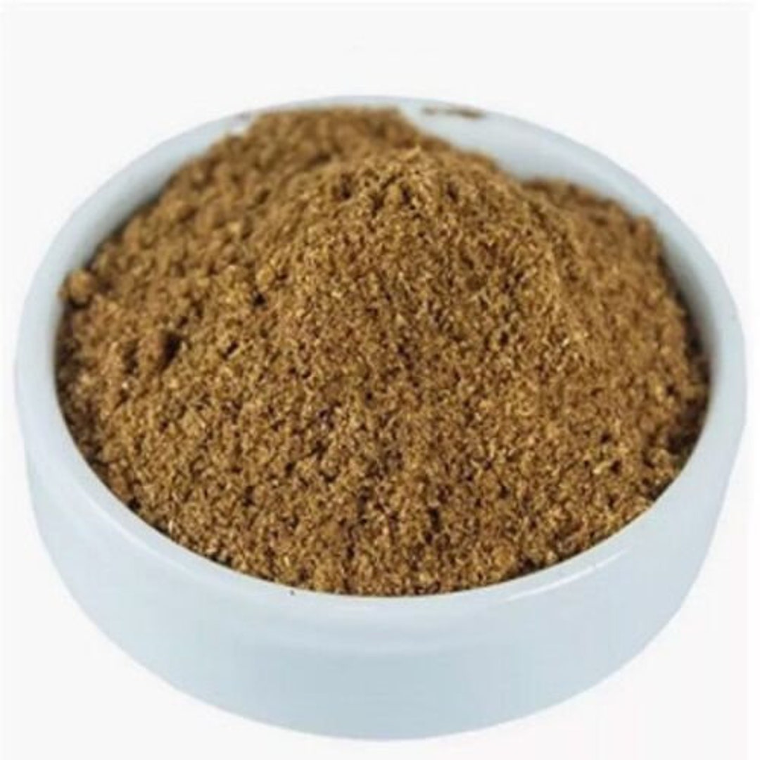 Coriander Jira Powder Seasoning Georgian Suneli Spice Dry Organic 35.27 ...