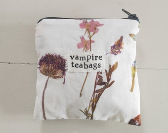Vampire Tea Bag | Etsy