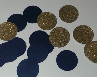 Gold Glitter Music Notes Confetti Birthday Party Die Cut - Etsy