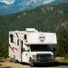 Personalized Name Decal for RV Camper, Waterproof Custom Text RV Decal ...