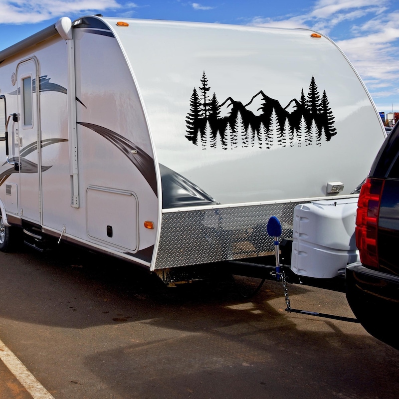 Rv Decals Large - Etsy