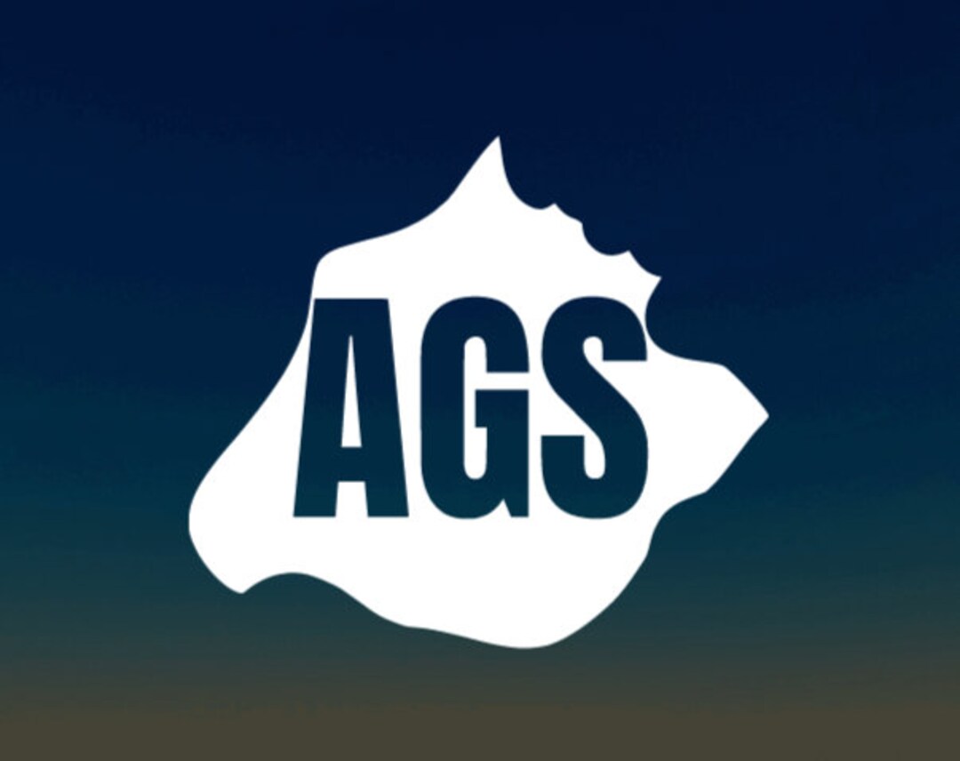 Aguascalientes Vinyl Decal, Aguascalientes Map Sticker, Waterproof ...