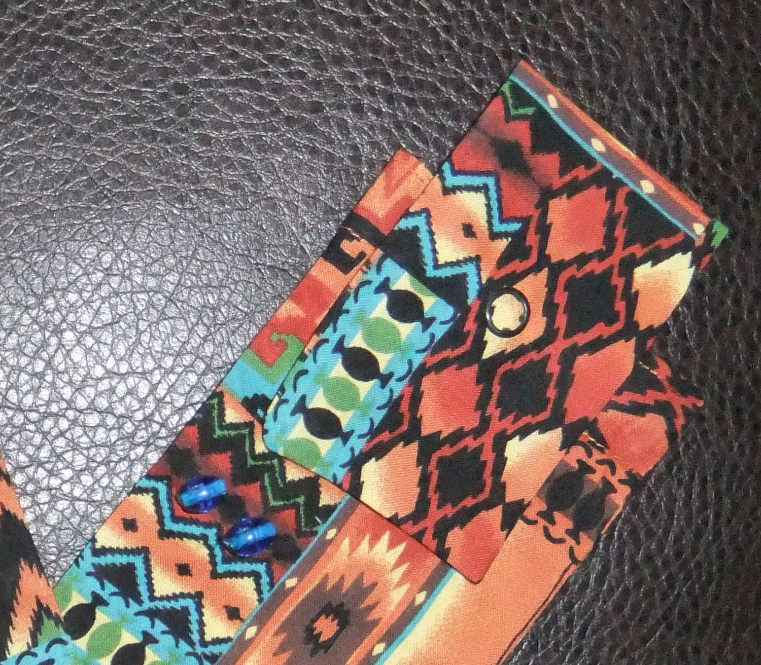 STETHOSCOPE COVER Aztec Print - Etsy Canada