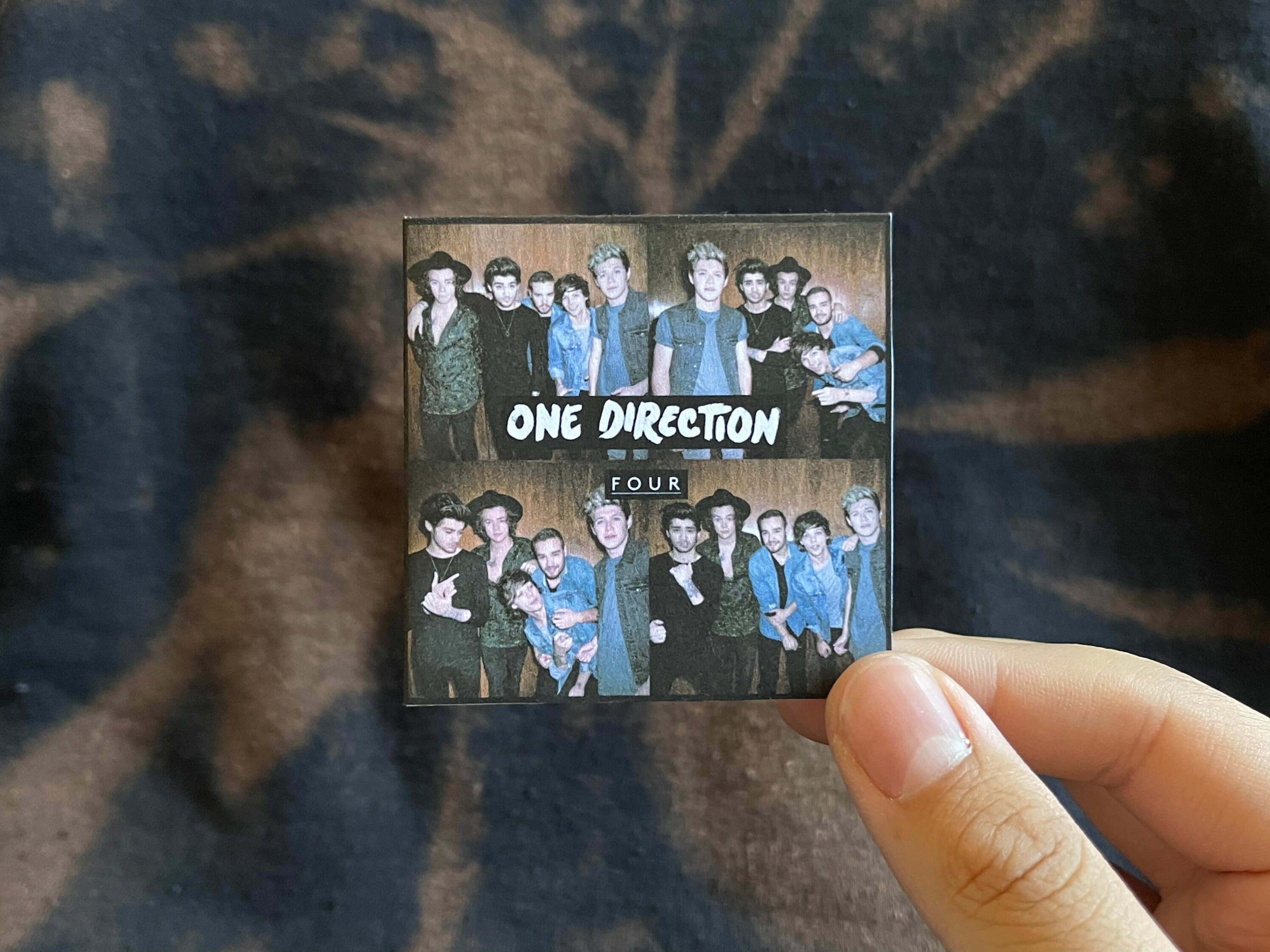 one direction four vinyl - munimoro.gob.pe