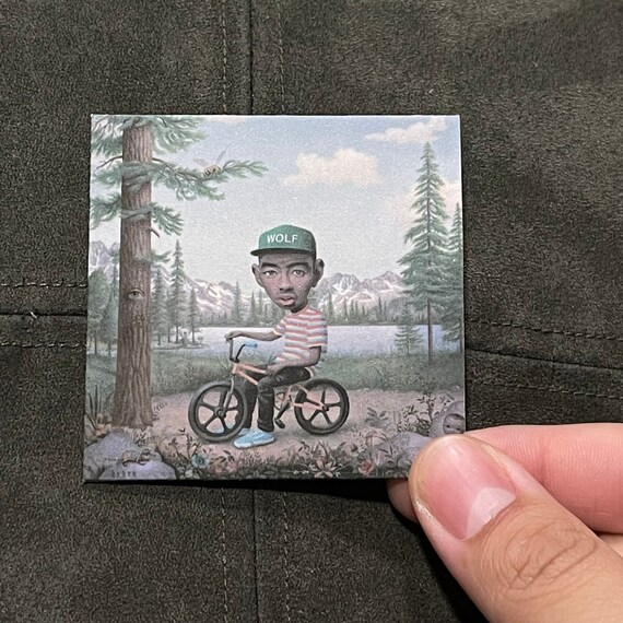 wolf vinyl - town-green.com