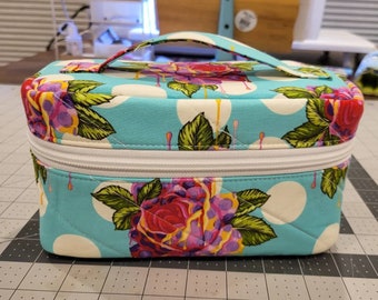 Moongarden: Design Your Own Mini Maker Station, Couch Caddy Cross ...