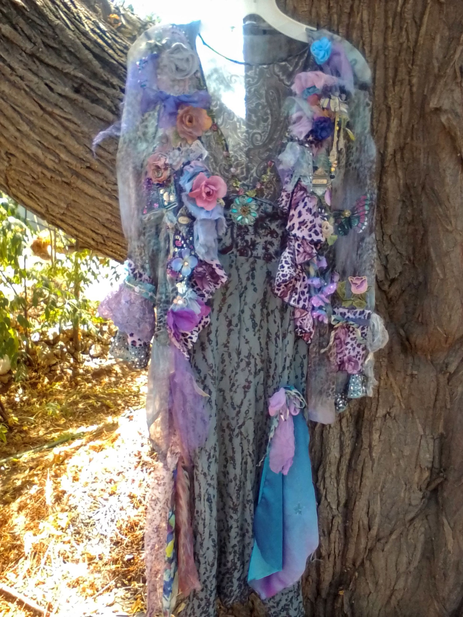 Sheer Silk Two Piece Ensemble Dress W Matching Jacket - Etsy