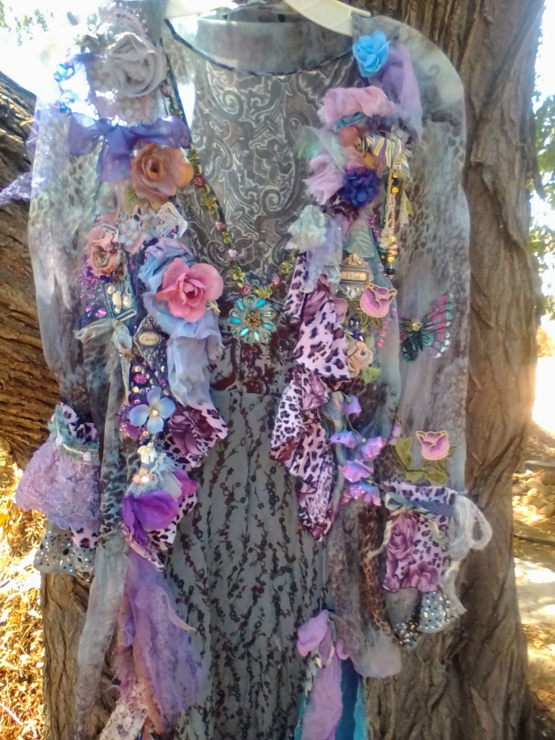 Sheer Silk Two Piece Ensemble Dress W Matching Jacket - Etsy