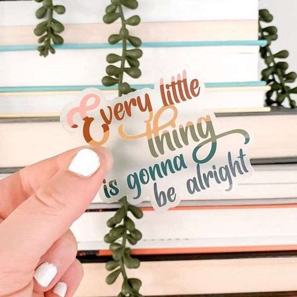 Every Little Thing - Etsy