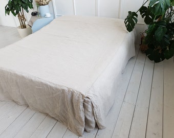 Lace Dust Ruffle - Etsy