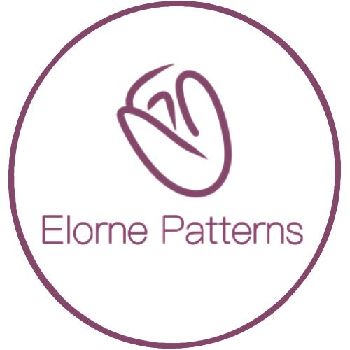 Short Front Long Back Top Plus Size Crochet Pattern PDF ONLY - Etsy